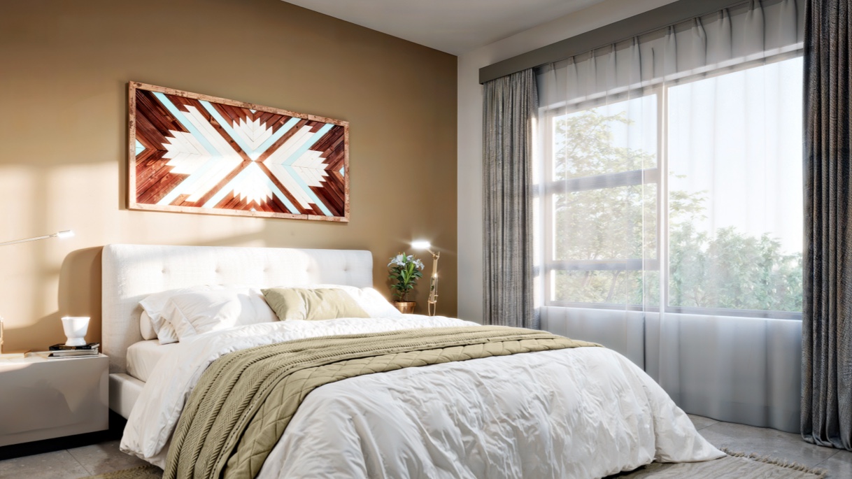 Pambani Villas - Peaceful living in Polokwane